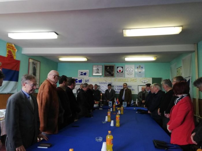 Nenad Nerić ponovo izabran za predsednika Udruženja inženjera i ...