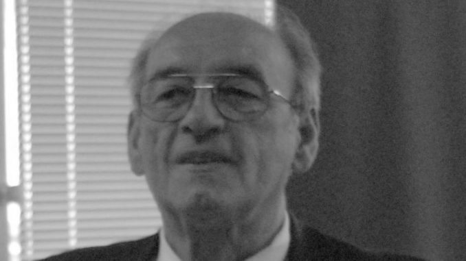 Preminuo direktor Danasa Dušan Mitrović - KV NOVOSTI ONLINEKV NOVOSTI ...